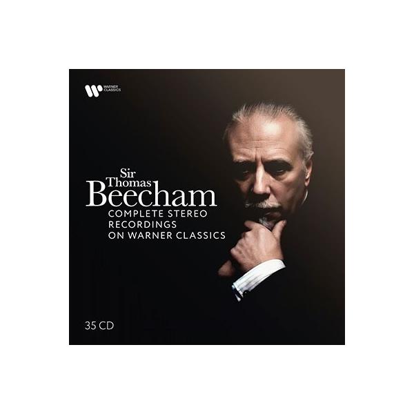 【発売日：2025年06月27日】ご注文後のキャンセル・返品は承れません。発売日:2025年06月27日/商品ID:6835389/ジャンル:CLASSICAL/フォーマット:CD/構成数:35/レーベル:Warner Classics/ア...