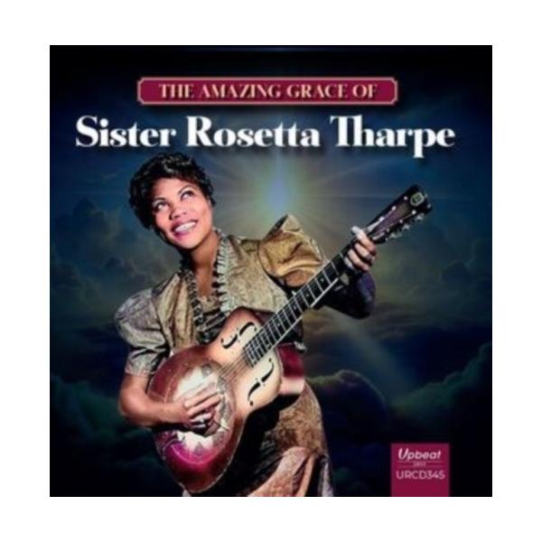 【発売日：2025年04月11日】ご注文後のキャンセル・返品は承れません。発売日:2025年04月11日/商品ID:6835433/ジャンル:COUNTRY/BLUES/フォーマット:CD/構成数:1/レーベル:Upbeat Jazz UK...