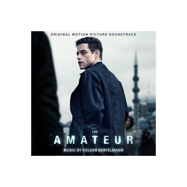 【発売日：2025年07月18日】ご注文後のキャンセル・返品は承れません。発売日:2025年07月18日/商品ID:6835475/ジャンル:サウンドトラック/フォーマット:LP/構成数:1/レーベル:Hollywood Records/ア...