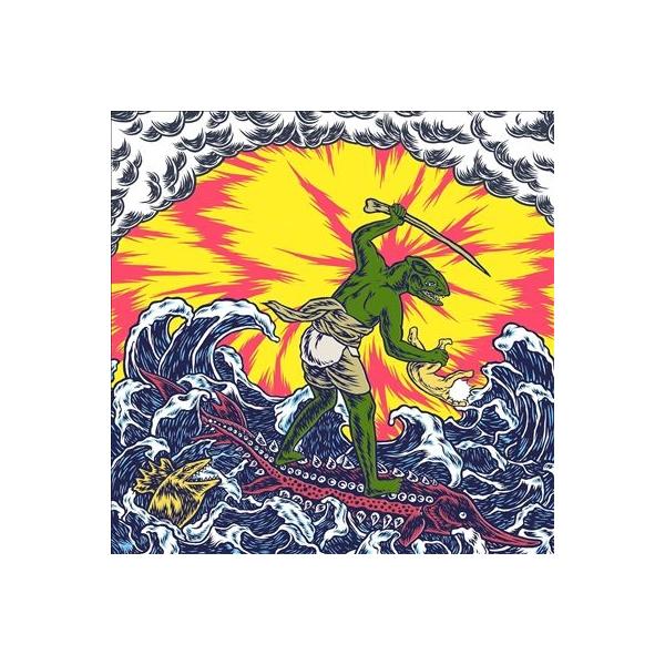 【発売日：2025年06月27日】ご注文後のキャンセル・返品は承れません。発売日:2025年06月27日/商品ID:6835476/ジャンル:ROCK/POP/フォーマット:LP/構成数:1/レーベル:Org Music/アーティスト:Ki...