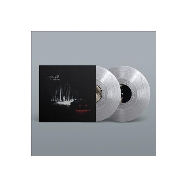 【発売日：2025年06月06日】ご注文後のキャンセル・返品は承れません。発売日:2025年06月06日/商品ID:6835607/ジャンル:ROCK/POP/フォーマット:LP/構成数:2/レーベル:Many Hats Endeavors...