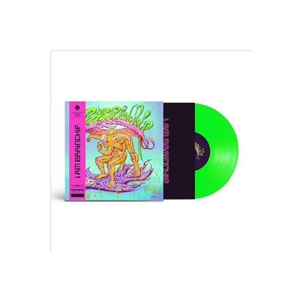 【発売日：2025年05月16日】ご注文後のキャンセル・返品は承れません。発売日:2025年05月16日/商品ID:6835611/ジャンル:ROCK/POP/フォーマット:LP/構成数:1/レーベル:Impressed/アーティスト:Br...