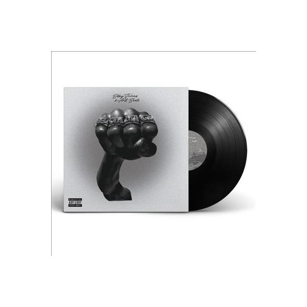 【発売日：2025年07月11日】ご注文後のキャンセル・返品は承れません。発売日:2025年07月11日/商品ID:6835629/ジャンル:SOUL/CLUB/RAP/フォーマット:LP/構成数:1/レーベル:Empire/アーティスト:...