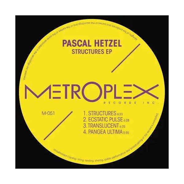 【発売日：2025年07月15日】ご注文後のキャンセル・返品は承れません。発売日:2025年07月15日/商品ID:6836024/ジャンル:SOUL/CLUB/RAP/フォーマット:12inch Single/構成数:1/レーベル:Met...