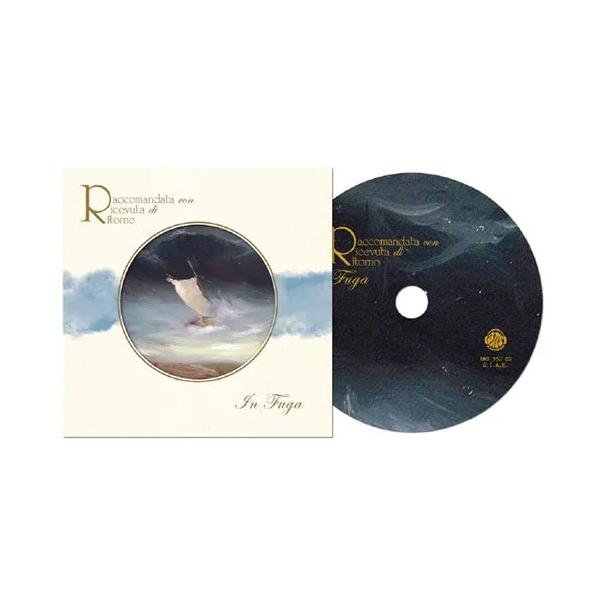 【発売日：2025年05月16日】ご注文後のキャンセル・返品は承れません。発売日:2025年05月下旬/商品ID:6836040/ジャンル:ROCK/POP/フォーマット:CD/構成数:1/レーベル:AMS/アーティスト:Raccomand...