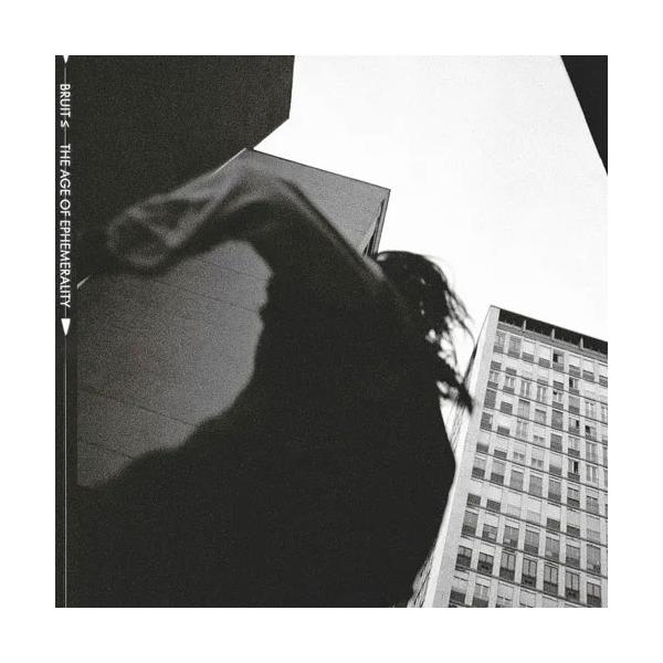 【発売日：2025年06月05日】ご注文後のキャンセル・返品は承れません。発売日:2025年06月05日/商品ID:6836079/ジャンル:ROCK/POP/フォーマット:LP/構成数:1/レーベル:Pelagic/アーティスト:Brui...