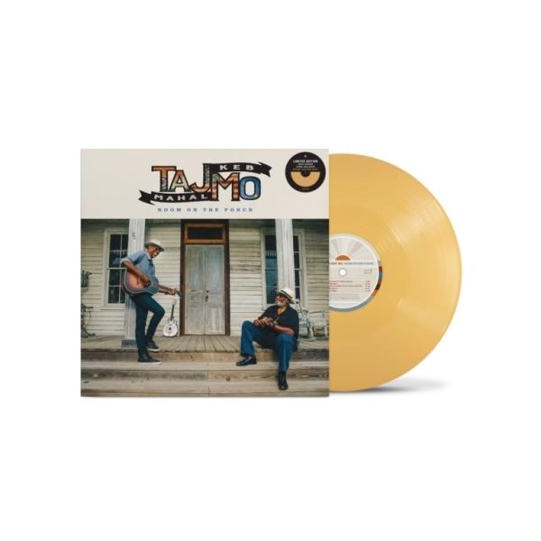 【発売日：2025年05月23日】ご注文後のキャンセル・返品は承れません。発売日:2025年05月23日/商品ID:6836101/ジャンル:COUNTRY/BLUES/フォーマット:LP/構成数:1/レーベル:Concord/アーティスト...