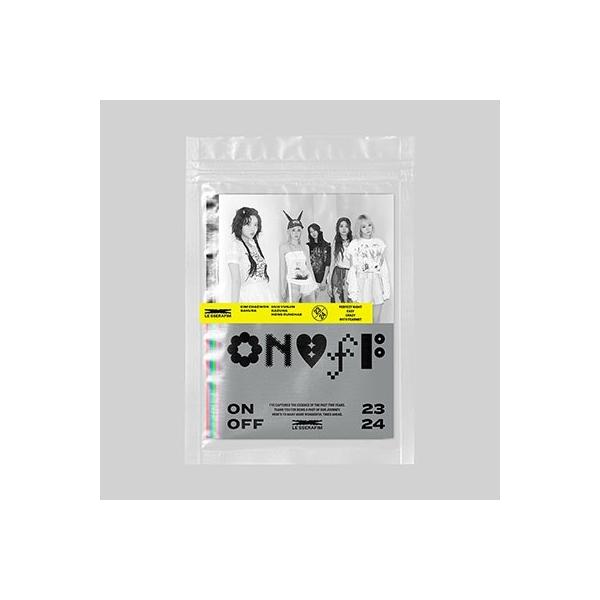 【発売日：2025年05月14日】ご注文後のキャンセル・返品は承れません。発売日:2025年05月14日/商品ID:6836112/ジャンル:K-POP/フォーマット:Accessories/構成数:1/レーベル:Dreamus/アーティス...