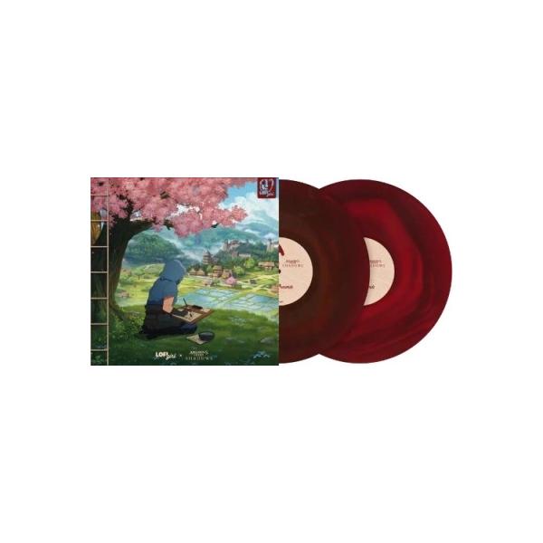 【発売日：2025年07月18日】ご注文後のキャンセル・返品は承れません。発売日:2025年07月18日/商品ID:6836124/ジャンル:SOUL/CLUB/RAP/フォーマット:LP/構成数:2/レーベル:Lofi Records/ア...