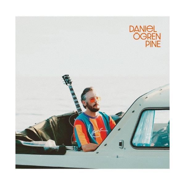 【発売日：2025年07月02日】ご注文後のキャンセル・返品は承れません。発売日:2025年07月02日/商品ID:6836567/ジャンル:ROCK/POP/フォーマット:CD/構成数:1/レーベル:P-VINE/アーティスト:Danie...