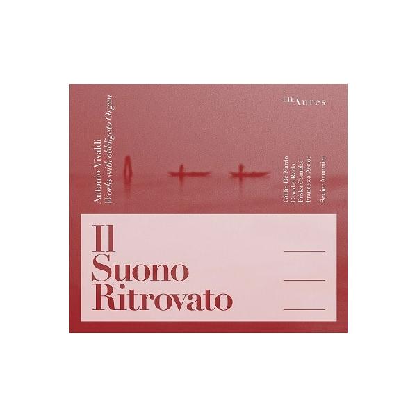 【発売日：2025年06月21日】ご注文後のキャンセル・返品は承れません。発売日:2025年06月21日/商品ID:6836696/ジャンル:CLASSICAL/フォーマット:CD/構成数:1/レーベル:inAures/アーティスト:ジュー...