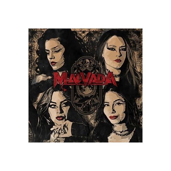 【発売日：2025年06月13日】ご注文後のキャンセル・返品は承れません。発売日:2025年06月13日/商品ID:6836710/ジャンル:ROCK/POP/フォーマット:CD/構成数:1/レーベル:Frontiers Records S...