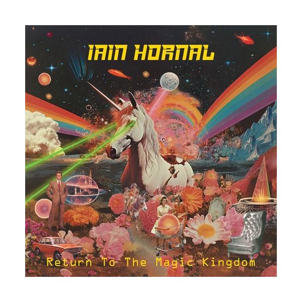 【発売日：2025年06月13日】ご注文後のキャンセル・返品は承れません。発売日:2025年06月13日/商品ID:6836775/ジャンル:ROCK/POP/フォーマット:CD/構成数:1/レーベル:Lojinx/アーティスト:Iain ...