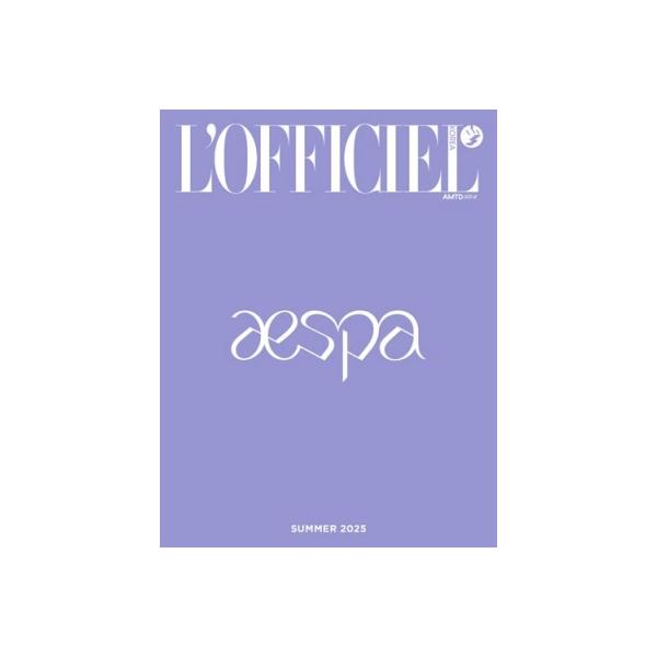 【発売日：2025年05月23日】ご注文後のキャンセル・返品は承れません。発売日:2025年05月23日/商品ID:6836863/ジャンル:IMPORTED MAGAZINE/フォーマット:Magazine/構成数:1/レーベル:---/...