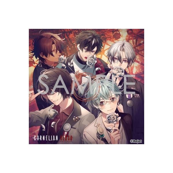 【発売日：2025年07月23日】ご注文後のキャンセル・返品は承れません。発売日:2025年07月23日/商品ID:6836870/ジャンル:アニメ/キッズ/ゲーム音楽 (A)/フォーマット:CD/構成数:1/レーベル:Rejet/アーティ...