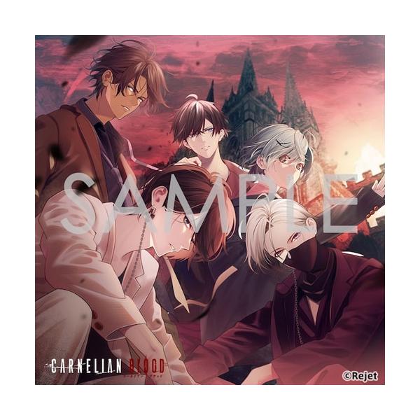 【発売日：2025年08月27日】ご注文後のキャンセル・返品は承れません。発売日:2025年08月27日/商品ID:6836872/ジャンル:アニメ/キッズ/ゲーム音楽 (A)/フォーマット:CD/構成数:1/レーベル:Rejet/アーティ...