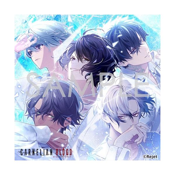 【発売日：2025年09月24日】ご注文後のキャンセル・返品は承れません。発売日:2025年09月24日/商品ID:6836875/ジャンル:アニメ/キッズ/ゲーム音楽 (A)/フォーマット:CD/構成数:1/レーベル:Rejet/アーティ...
