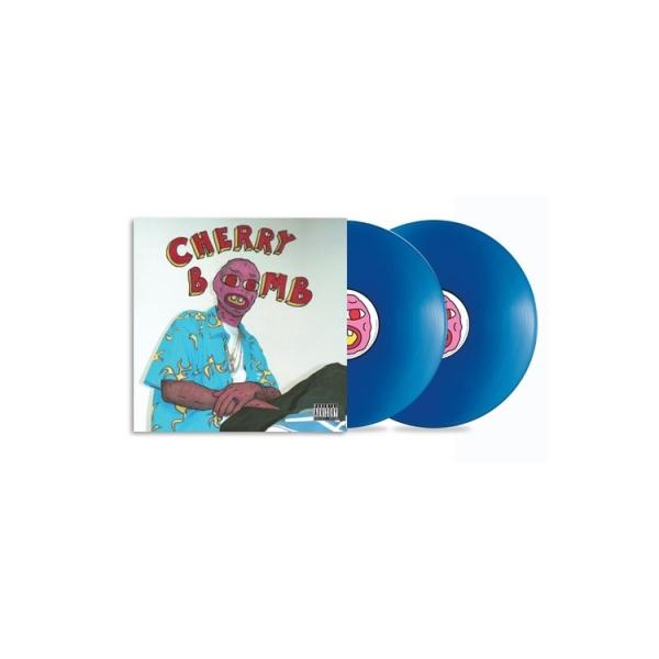 【発売日：2025年08月22日】ご注文後のキャンセル・返品は承れません。発売日:2025年08月22日/商品ID:6837419/ジャンル:SOUL/CLUB/RAP/フォーマット:LP/構成数:2/レーベル:Odd Future/アーテ...