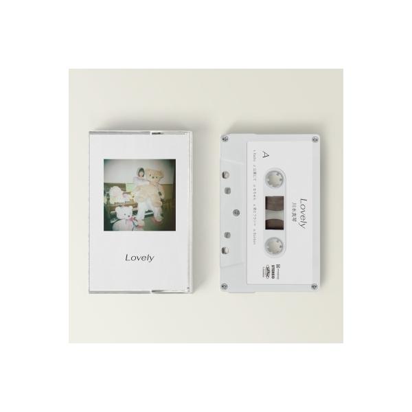 【発売日：2025年07月02日】ご注文後のキャンセル・返品は承れません。発売日:2025年07月02日/商品ID:6837457/ジャンル:J-POP/フォーマット:Cassette/構成数:1/レーベル:MY BEST! RECORDS...