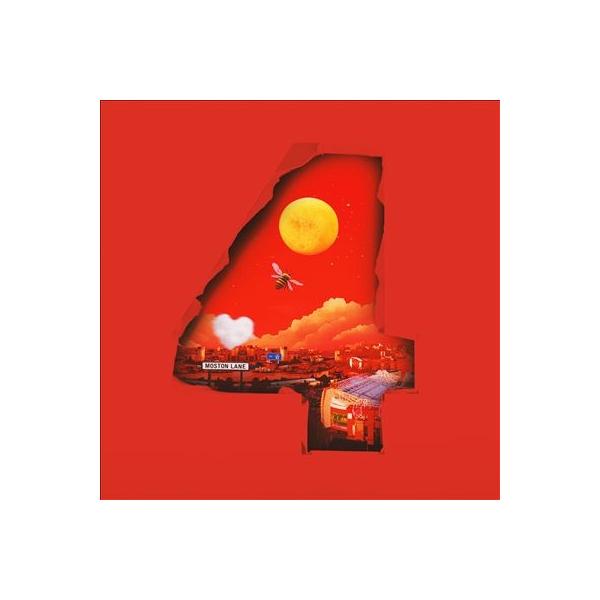 【発売日：2025年06月20日】ご注文後のキャンセル・返品は承れません。発売日:2025年06月20日/商品ID:6837749/ジャンル:SOUL/CLUB/RAP/フォーマット:CD/構成数:1/レーベル:NQ Records/アーテ...