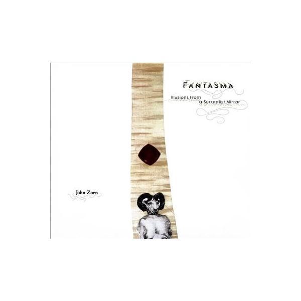 【発売日：2025年06月20日】ご注文後のキャンセル・返品は承れません。発売日:2025年06月20日/商品ID:6838731/ジャンル:JAZZ/フォーマット:CD/構成数:1/レーベル:Tzadik/アーティスト:John Zorn...