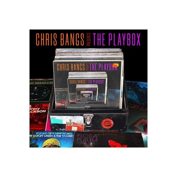 【発売日：2025年05月30日】ご注文後のキャンセル・返品は承れません。発売日:2025年05月30日/商品ID:6838737/ジャンル:SOUL/CLUB/RAP/フォーマット:CD/構成数:1/レーベル:BGP/タイトル:Chris...