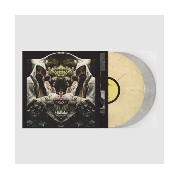 【発売日：2025年05月30日】ご注文後のキャンセル・返品は承れません。発売日:2025年05月30日/商品ID:6838893/ジャンル:ROCK/POP/フォーマット:LP/構成数:2/レーベル:Midlake/アーティスト:Midl...