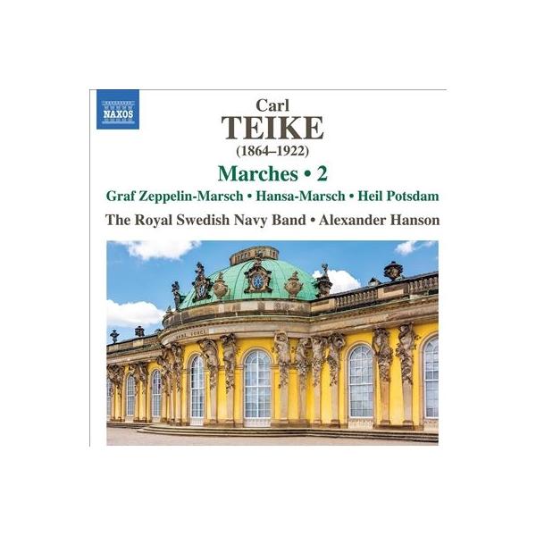 【発売日：2025年07月10日】ご注文後のキャンセル・返品は承れません。発売日:2025年07月10日/商品ID:6839347/ジャンル:CLASSICAL/フォーマット:CD/構成数:1/レーベル:Naxos/アーティスト:王立スウェ...