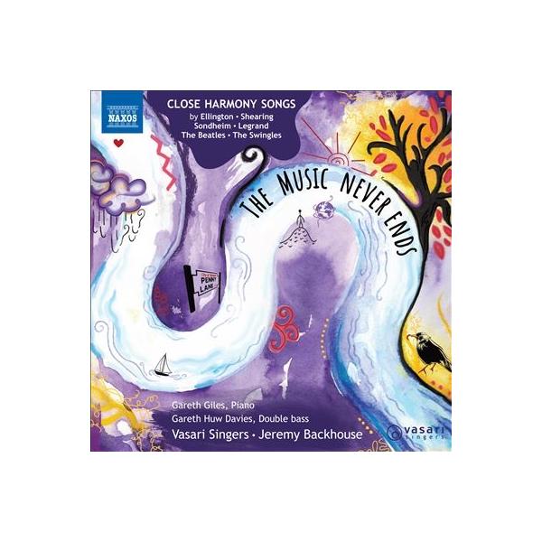 【発売日：2025年07月10日】ご注文後のキャンセル・返品は承れません。発売日:2025年07月10日/商品ID:6839351/ジャンル:CLASSICAL/フォーマット:CD/構成数:1/レーベル:Naxos/アーティスト:ヴァサーリ...