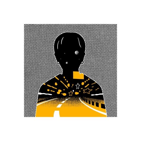 【発売日：2025年07月12日】ご注文後のキャンセル・返品は承れません。発売日:2025年07月12日/商品ID:6839545/ジャンル:J-POP/フォーマット:7inch Single/構成数:1/レーベル:AWDR/LR2/アーテ...