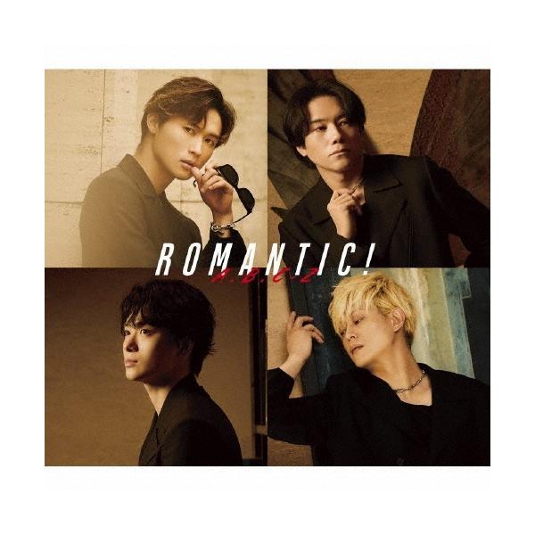 【発売日：2025年06月25日】ご注文後のキャンセル・返品は承れません。発売日:2025年06月25日/商品ID:6839557/ジャンル:J-POP/フォーマット:CD/構成数:2/レーベル:ポニーキャニオン/アーティスト:A.B.C-...