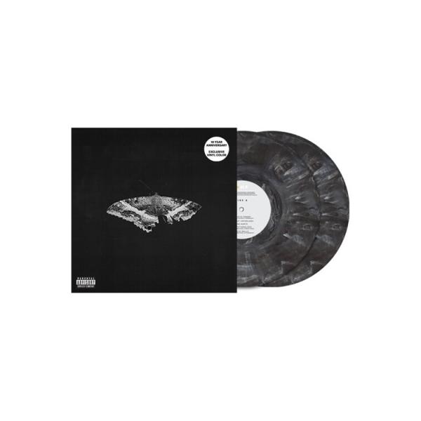 【発売日：2025年05月30日】ご注文後のキャンセル・返品は承れません。発売日:2025年05月30日/商品ID:6839678/ジャンル:SOUL/CLUB/RAP/フォーマット:LP/構成数:2/レーベル:Interscope/アーテ...