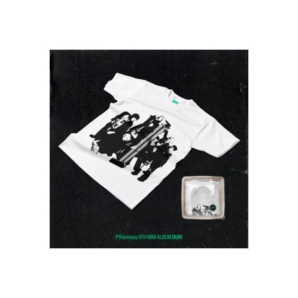 【発売日：2025年05月13日】ご注文後のキャンセル・返品は承れません。発売日:2025年05月13日/商品ID:6839686/ジャンル:K-POP/フォーマット:CD/構成数:2/レーベル:Kakao Entertainment (K...