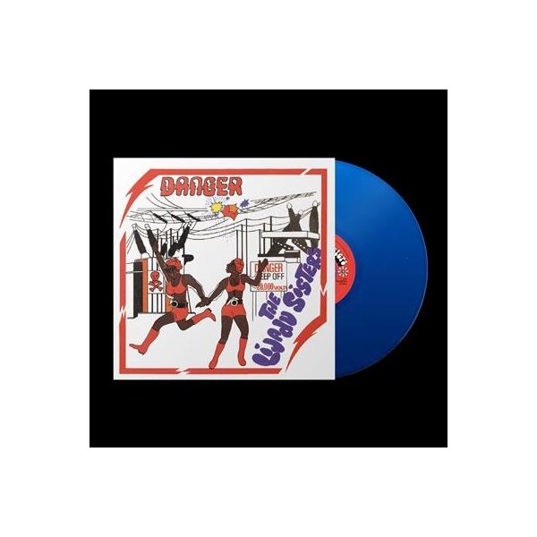 【発売日：2025年06月27日】ご注文後のキャンセル・返品は承れません。発売日:2025年06月27日/商品ID:6839719/ジャンル:WORLD/REGGAE/フォーマット:LP/構成数:1/レーベル:Numero Group/アー...