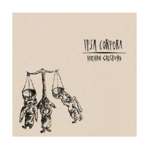 【発売日：2025年06月13日】ご注文後のキャンセル・返品は承れません。発売日:2025年06月13日/商品ID:6839741/ジャンル:ROCK/POP/フォーマット:CD/構成数:1/レーベル:No Quarter/アーティスト:N...