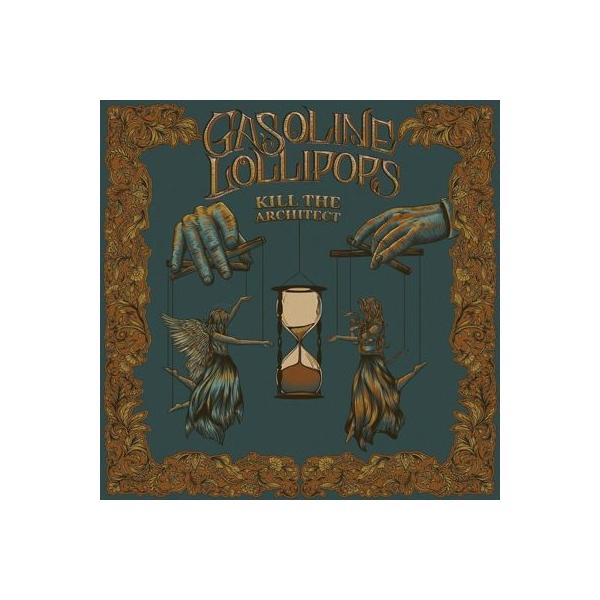 【発売日：2025年06月27日】ご注文後のキャンセル・返品は承れません。発売日:2025年06月27日/商品ID:6839822/ジャンル:ROCK/POP/フォーマット:CD/構成数:1/レーベル:ALP/アーティスト:Gasoline...