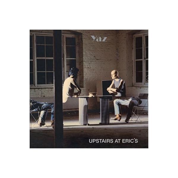 【発売日：2025年06月06日】ご注文後のキャンセル・返品は承れません。発売日:2025年06月06日/商品ID:6839913/ジャンル:ROCK/POP/フォーマット:LP/構成数:1/レーベル:Rhino/アーティスト:Yaz/タイ...