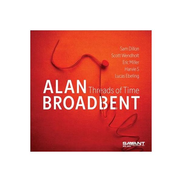 【発売日：2025年06月27日】ご注文後のキャンセル・返品は承れません。発売日:2025年06月27日/商品ID:6839931/ジャンル:JAZZ/フォーマット:CD/構成数:1/レーベル:Savant/アーティスト:Alan Broa...