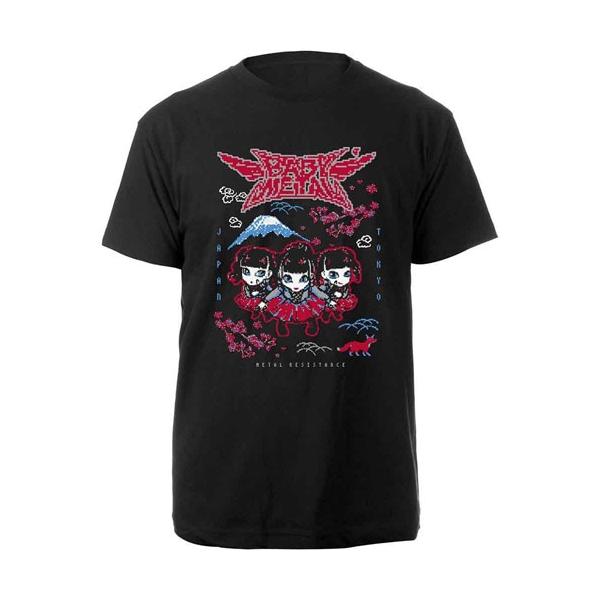 【発売日：2025年05月31日】ご注文後のキャンセル・返品は承れません。発売日:2025年05月/商品ID:6840022/ジャンル:グッズ/フォーマット:Apparel/構成数:1/レーベル:---/アーティスト:BABYMETAL/ア...