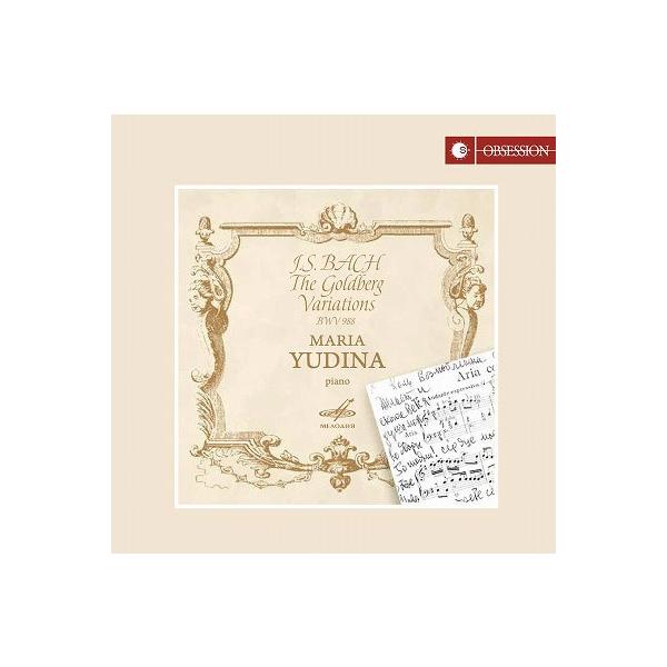 【発売日：2025年05月31日】ご注文後のキャンセル・返品は承れません。発売日:2025年05月31日/商品ID:6840497/ジャンル:CLASSICAL/フォーマット:CD/構成数:1/レーベル:Melodiya x Obsessi...