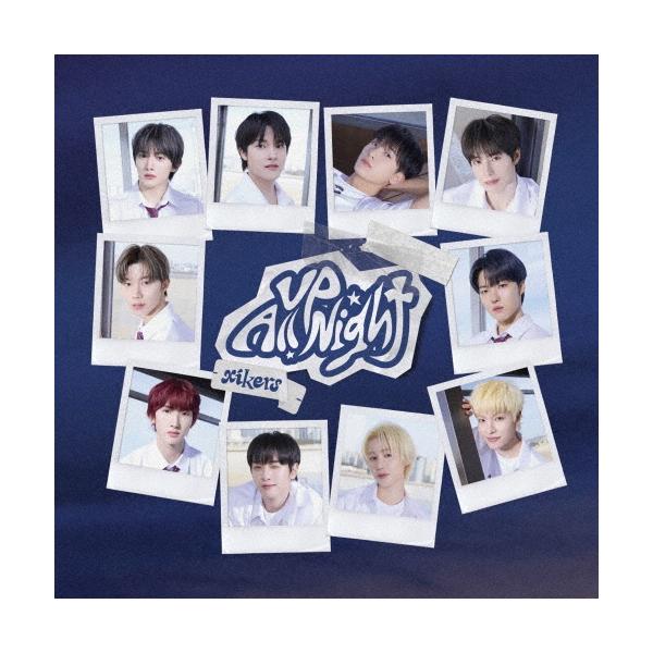 【発売日：2025年07月16日】ご注文後のキャンセル・返品は承れません。発売日:2025年07月16日/商品ID:6841202/ジャンル:K-POP/フォーマット:12cmCD Single/構成数:2/レーベル:ユニバーサルミュージッ...