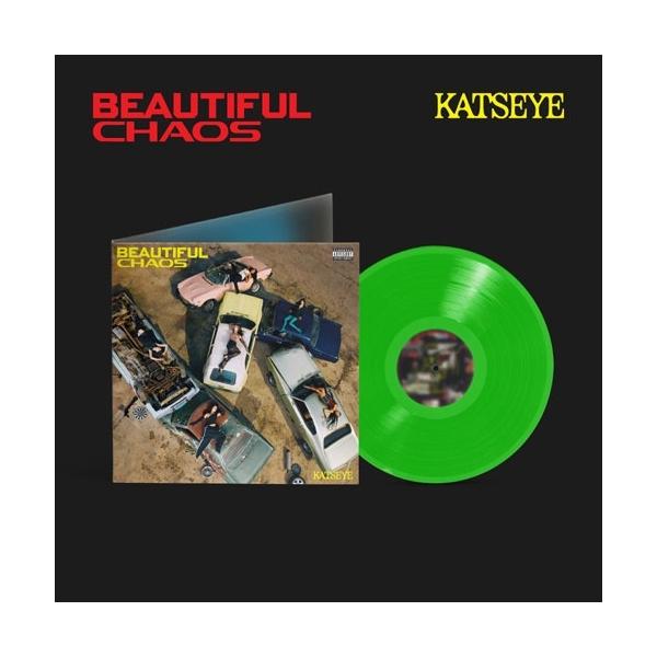 【発売日：2025年06月27日】ご注文後のキャンセル・返品は承れません。発売日:2025年06月27日/商品ID:6842320/ジャンル:K-POP/フォーマット:LP/構成数:1/レーベル:HYBEｘGEFFEN/アーティスト:KAT...