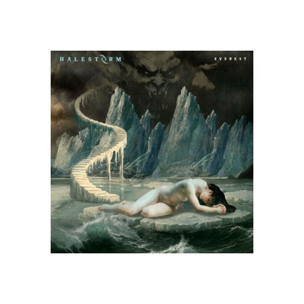 【発売日：2025年08月08日】ご注文後のキャンセル・返品は承れません。発売日:2025年08月08日/商品ID:6842337/ジャンル:ROCK/POP/フォーマット:CD/構成数:1/レーベル:Atlantic/アーティスト:Hal...