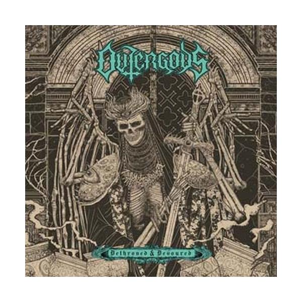 【発売日：2025年06月27日】ご注文後のキャンセル・返品は承れません。発売日:2025年06月27日/商品ID:6842440/ジャンル:ROCK/POP/フォーマット:CD/構成数:1/レーベル:Apocalyptic Witchcr...