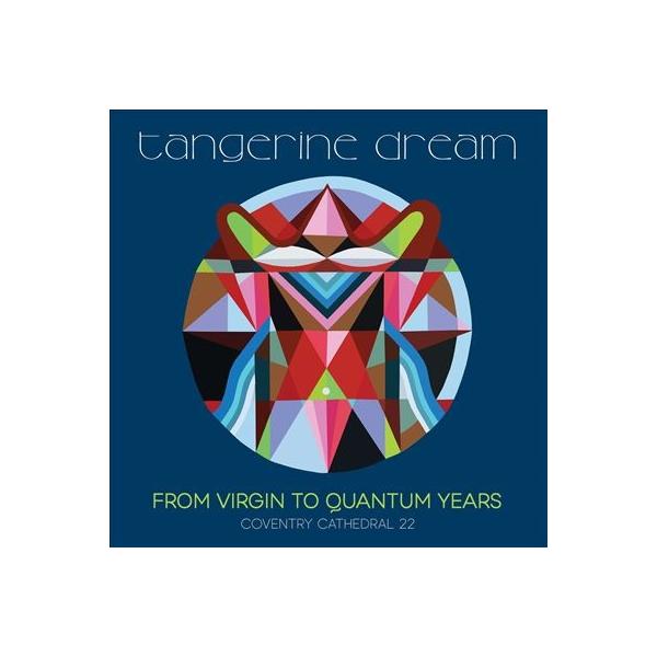 【発売日：2025年06月18日】ご注文後のキャンセル・返品は承れません。発売日:2025年06月18日/商品ID:6842478/ジャンル:ROCK/POP/フォーマット:CD/構成数:2/レーベル:Kscope/アーティスト:Tange...