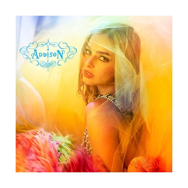 【発売日：2025年07月11日】ご注文後のキャンセル・返品は承れません。発売日:2025年07月11日/商品ID:6842482/ジャンル:ROCK/POP/フォーマット:LP/構成数:1/レーベル:Columbia/アーティスト:Add...