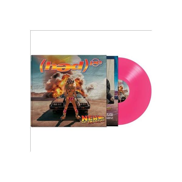 【発売日：2025年05月30日】ご注文後のキャンセル・返品は承れません。発売日:2025年05月30日/商品ID:6842488/ジャンル:ROCK/POP/フォーマット:LP/構成数:1/レーベル:Cleopatra Records/ア...