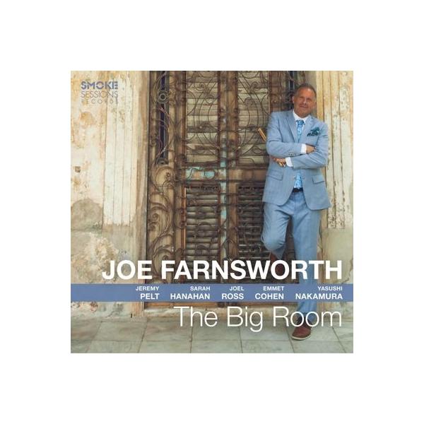 【発売日：2025年07月25日】ご注文後のキャンセル・返品は承れません。発売日:2025年07月25日/商品ID:6842532/ジャンル:JAZZ/フォーマット:CD/構成数:1/レーベル:Smoke Sessions/アーティスト:J...