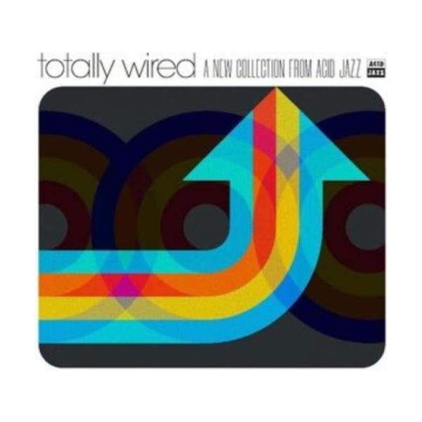 【発売日：2025年06月13日】ご注文後のキャンセル・返品は承れません。発売日:2025年06月13日/商品ID:6842693/ジャンル:ROCK/POP/フォーマット:CD/構成数:1/レーベル:Acid Jazz/タイトル:Tota...