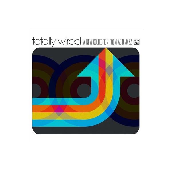 【発売日：2025年06月13日】ご注文後のキャンセル・返品は承れません。発売日:2025年06月13日/商品ID:6842694/ジャンル:ROCK/POP/フォーマット:LP/構成数:1/レーベル:Acid Jazz/タイトル:Tota...